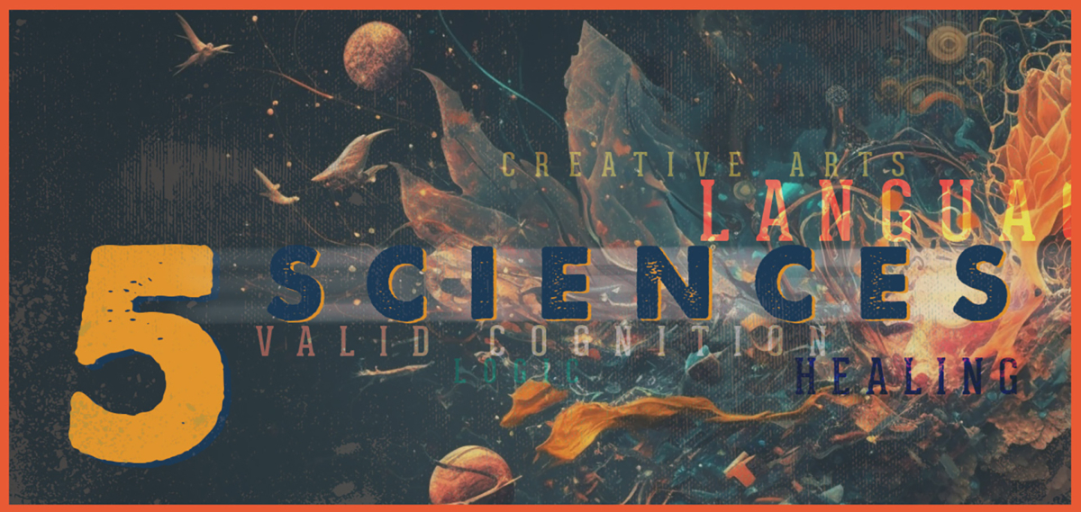 The five sciences - Nitartha Institute