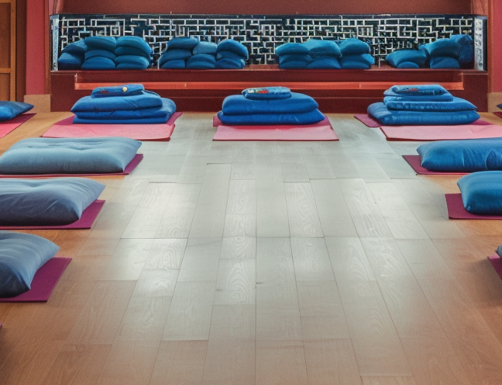 What is Analytical Meditation ? - Nitartha Institute